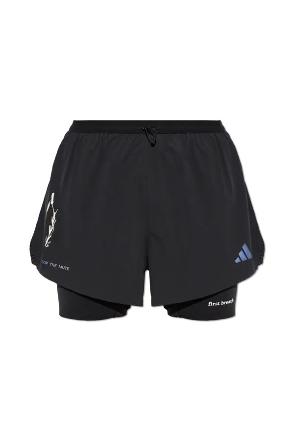 Adidas X Song For The Mute - Black