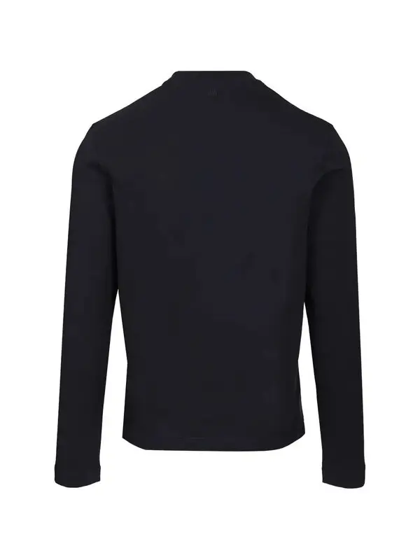 AMI Paris Long-sleeved T-shirt