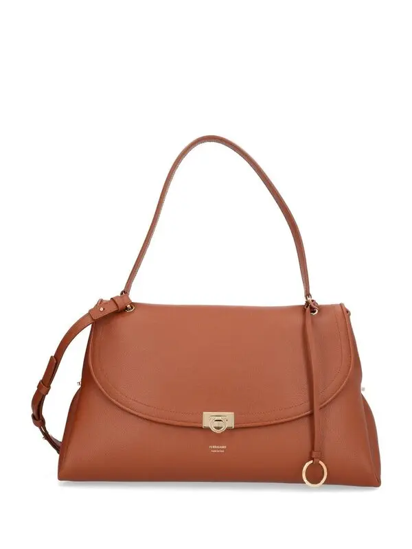 FERRAGAMO Sofia” Bag