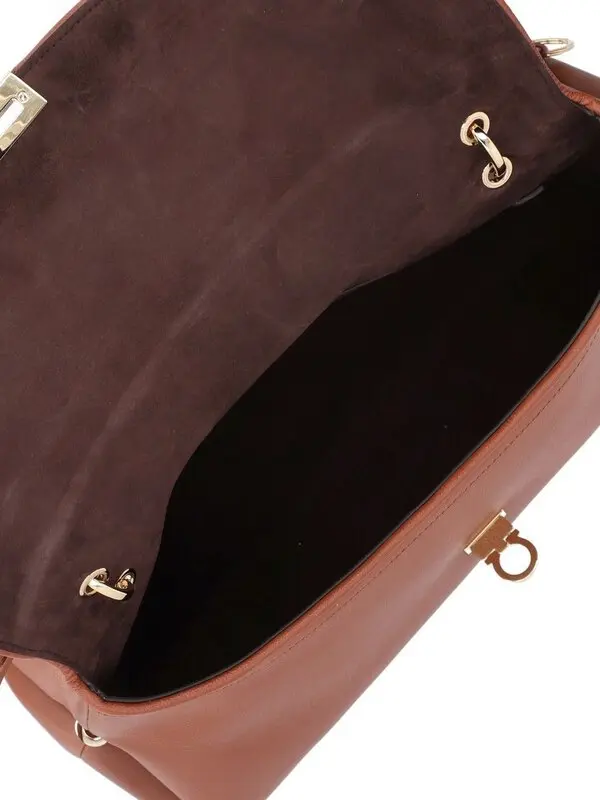 FERRAGAMO Sofia” Bag