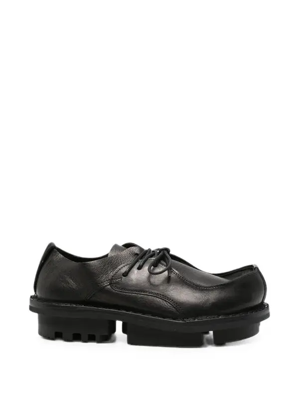 TRIPPEN Boots "sisyphos