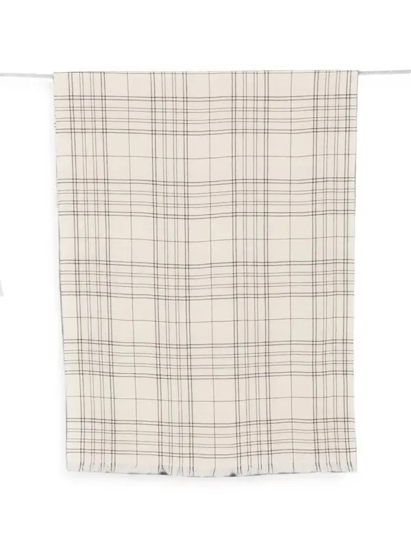 Destin Scarf Over Print "labra Stola 70x180 Cm