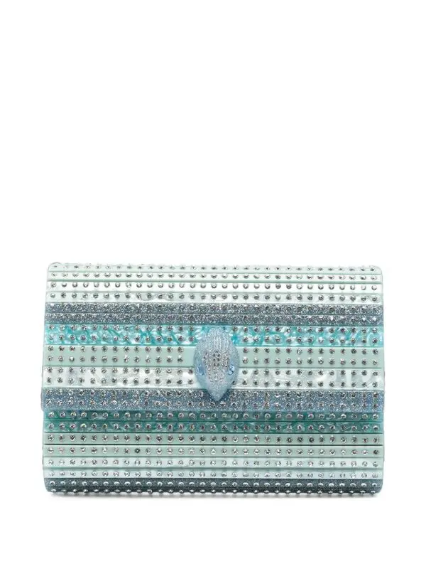 Kurt Geiger Pochette Strass "party Eagle