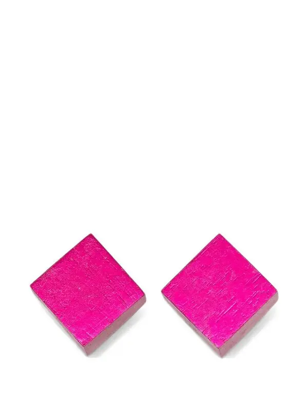 MONIES Earrings Main Feature "venia