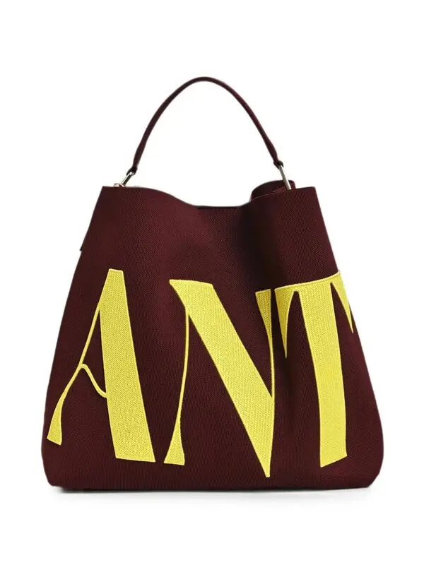 Essentiel Antwerp Handbag Karoll Knitted Shopper