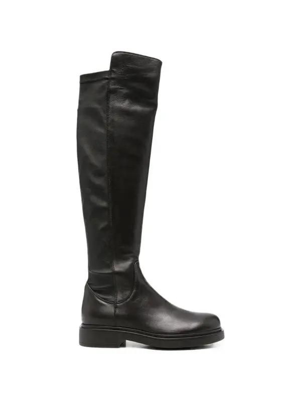 AGL - EST.1958 - ITALY Loren" Over The Knee Boots