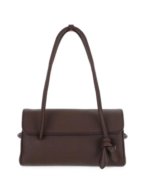 Jacquemus Le Turismo Long" Shoulder Bag - Brown