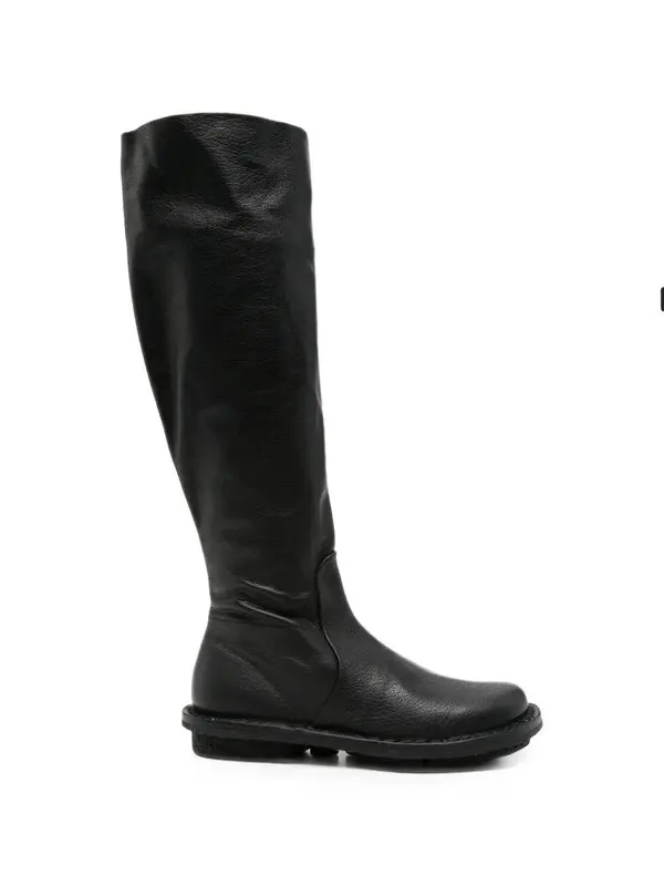 TRIPPEN Boots Main Feature "scout