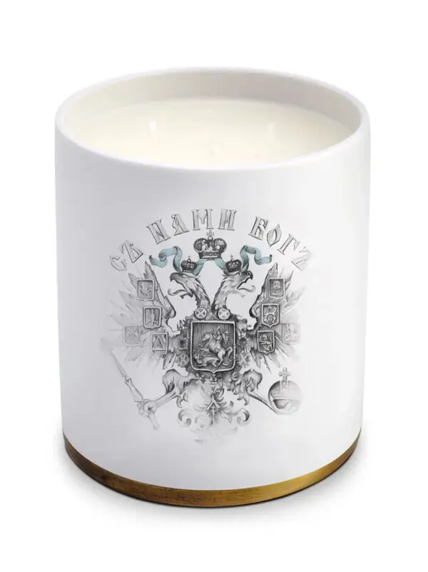 L'Objet The Russe No.75" 350g Candle