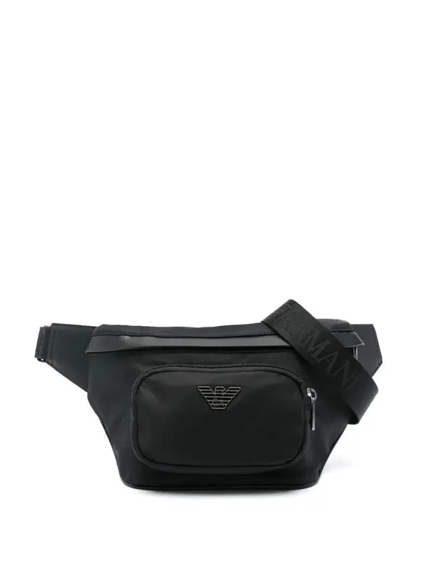 Emporio Armani Waist Bag - Green