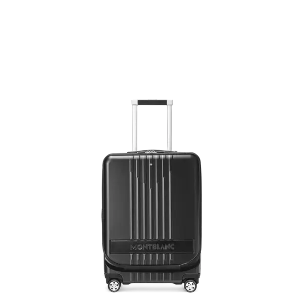 Montblanc My4810 Cabin Trolley With Front Pocket
