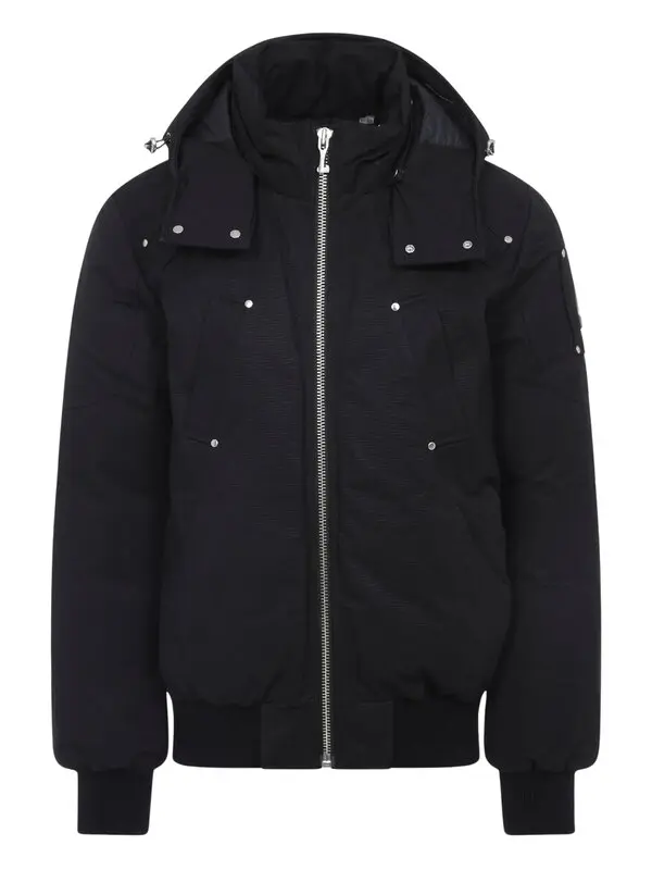 Moose Knuckles Original Ballistic Bomber