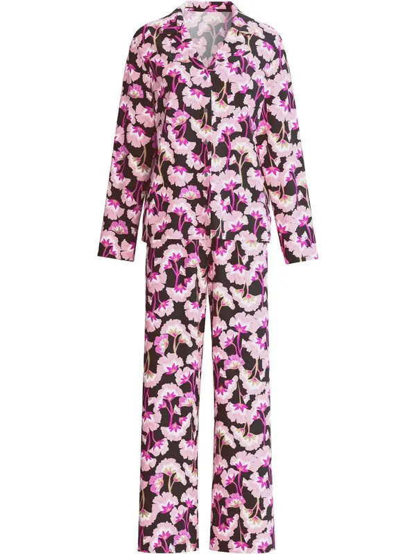 CALIDA Autumn Dreams Pajamas