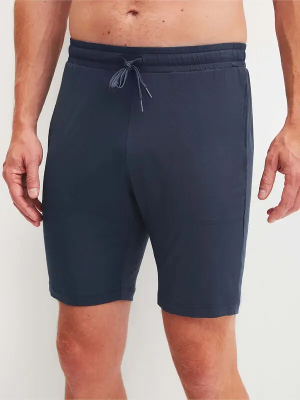 CALIDA Bermuda - Blue