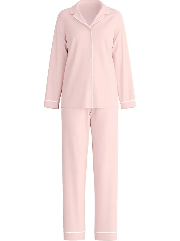 CALIDA Pajamas Night Lovers