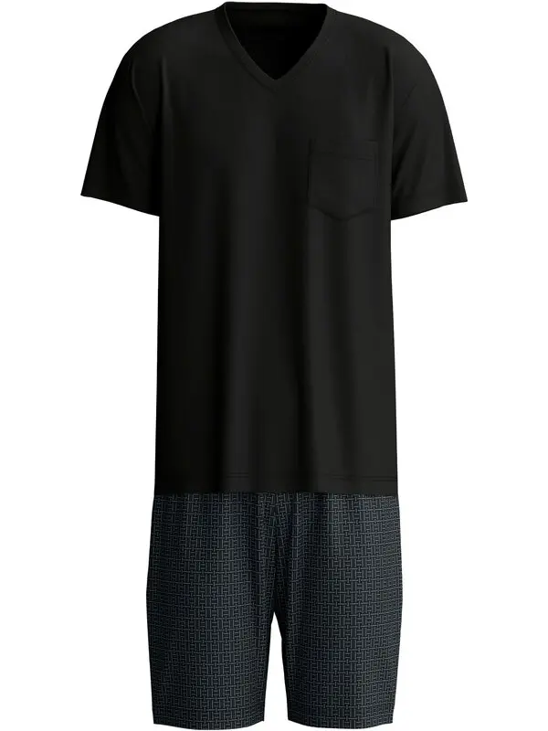 CALIDA Pajamas - Black