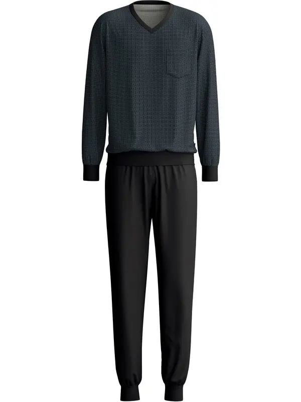 CALIDA Pajamas - Black