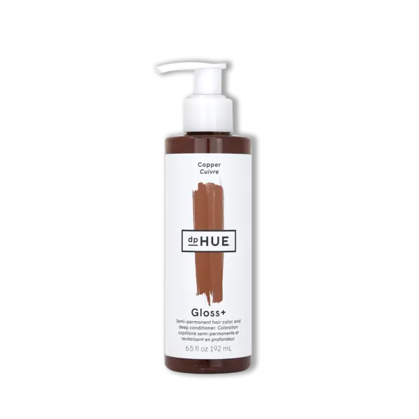 DPHUE Gloss - Copper