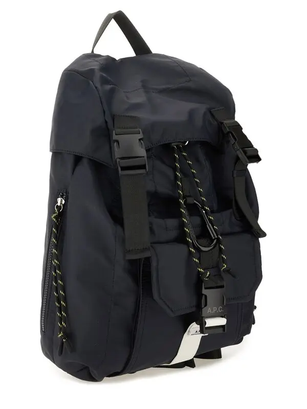 A.p.c. Hiking Backpack