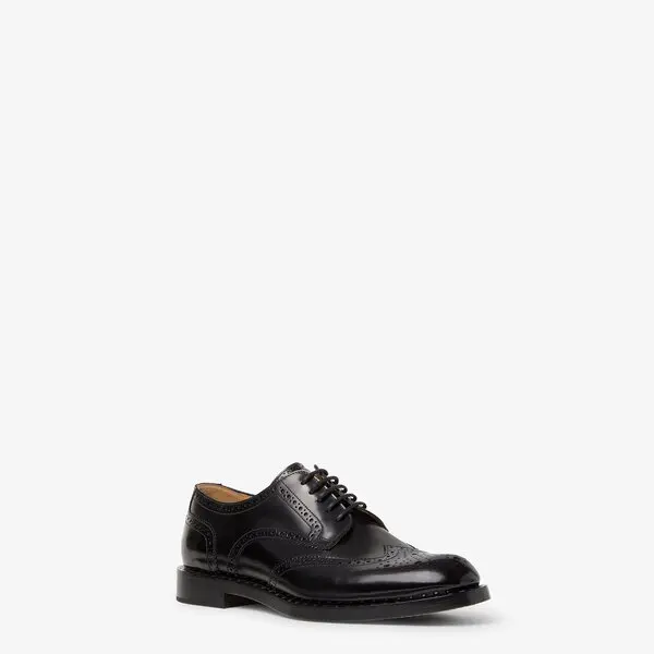 Fendi Lace-ups