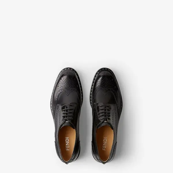 Fendi Lace-ups
