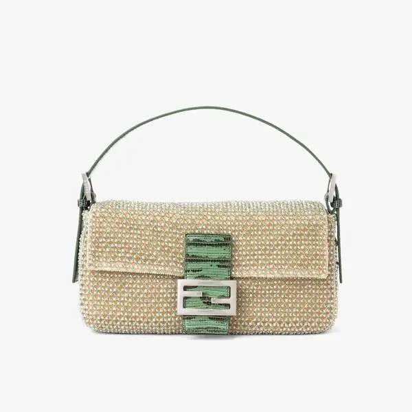 Fendi Baguette® 26424 - Pink