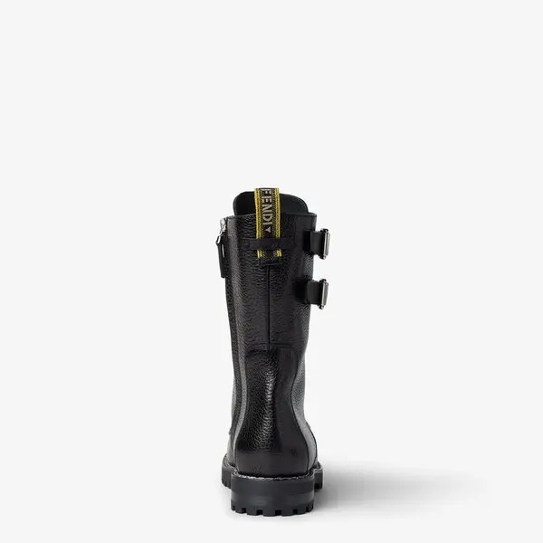 Fendi Commando