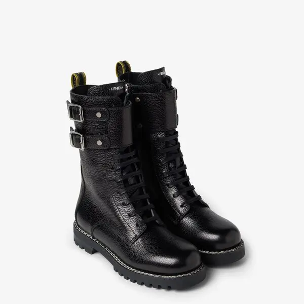 Fendi Commando