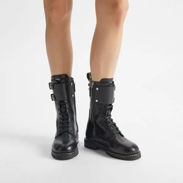 Fendi Commando