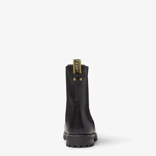 Fendi Commando