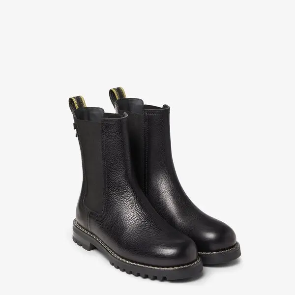 Fendi Commando