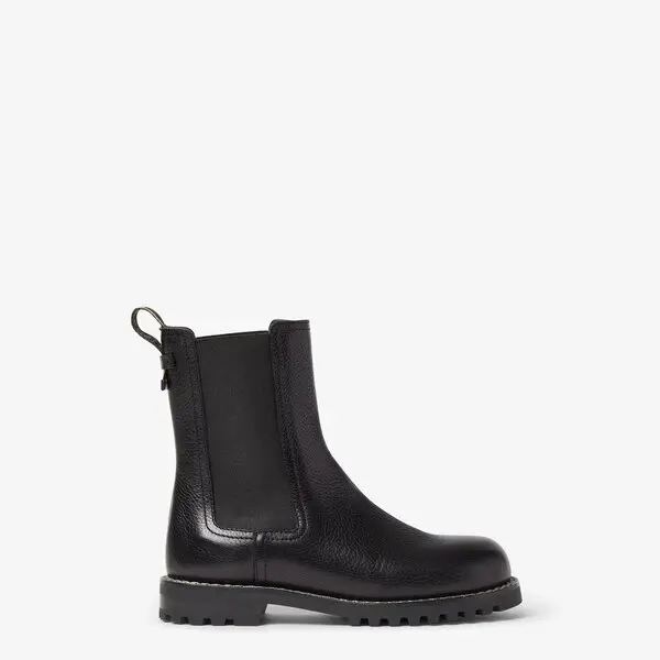 Fendi Commando - Black