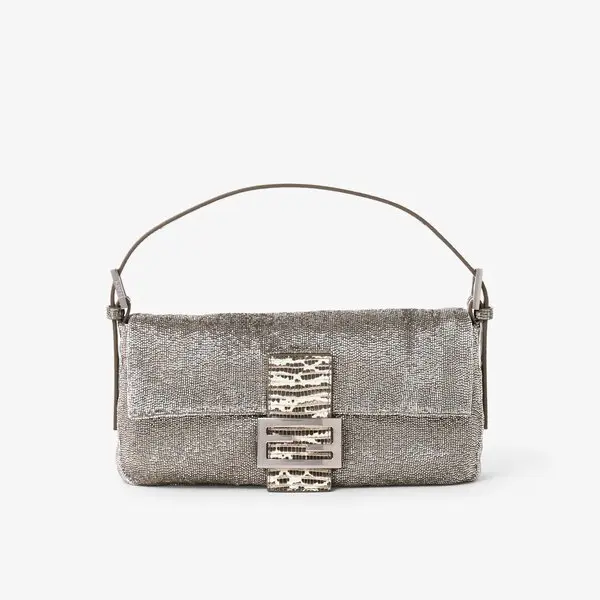 Fendi Baguette® 26424 - Silver