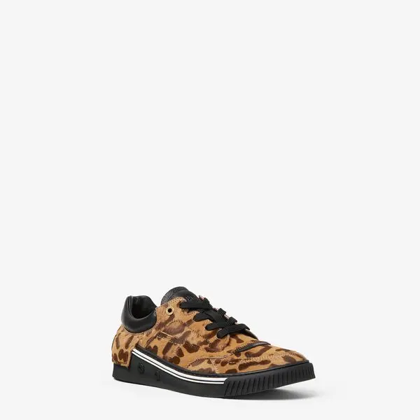 Fendi Fender Trainers