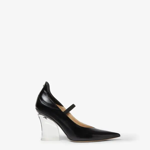 Fendi Illusion - Black