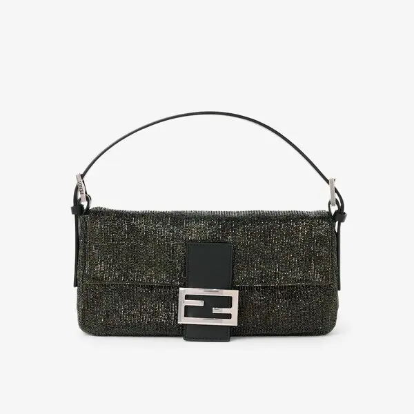 Fendi Baguette® 26424 - Green