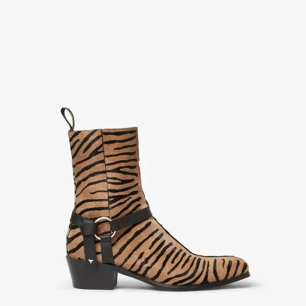 Fendi Double O - Multicolour