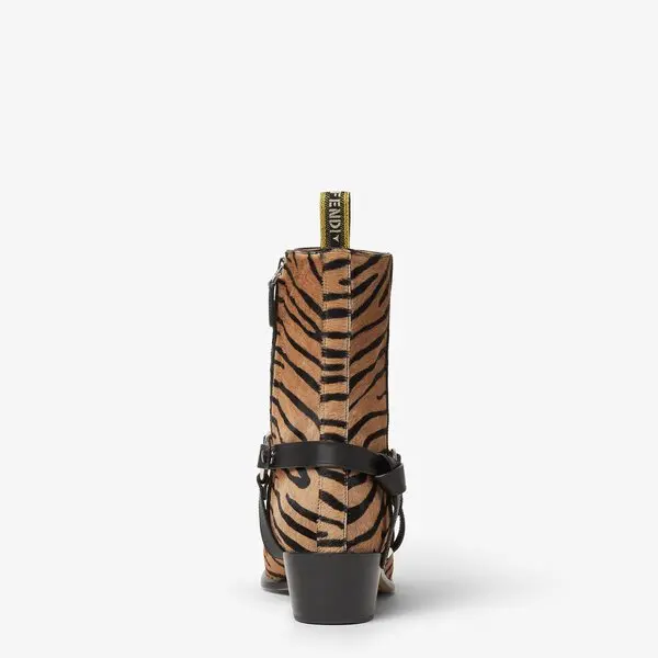 Fendi Double O