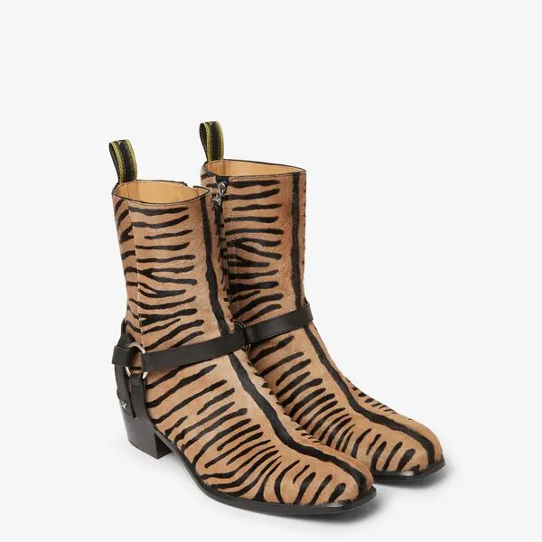 Fendi Double O