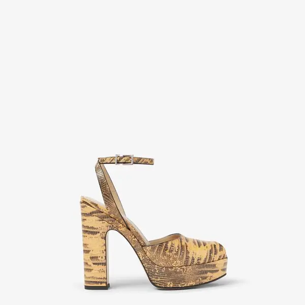 Fendi After 9 - Orange