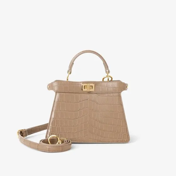 Fendi Peekaboo Iseeu Petite