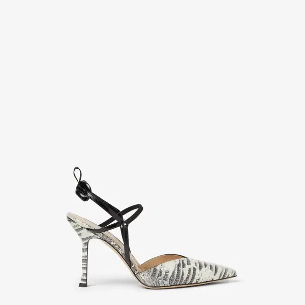 Fendi Very Colibr - Beige
