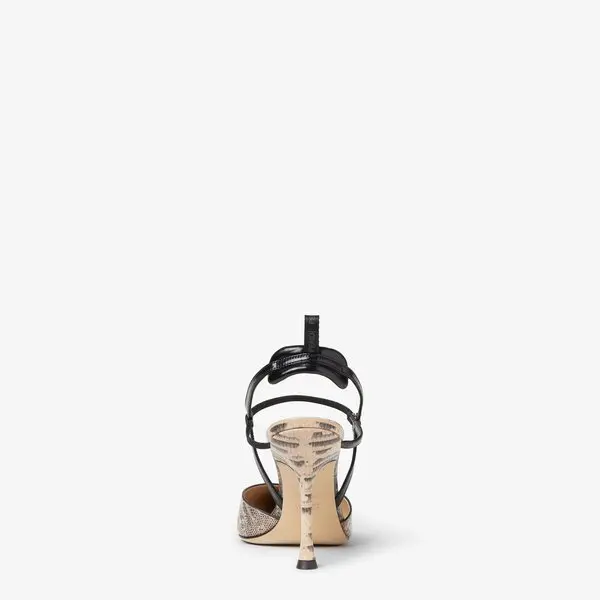 Fendi Very Colibr - Pink