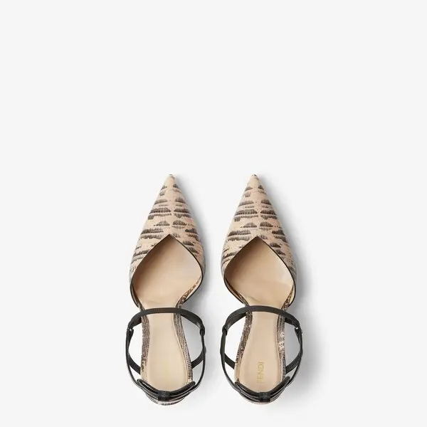 Fendi Very Colibr - Pink