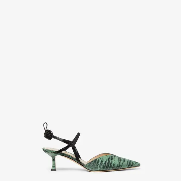Fendi Very Colibr - Green
