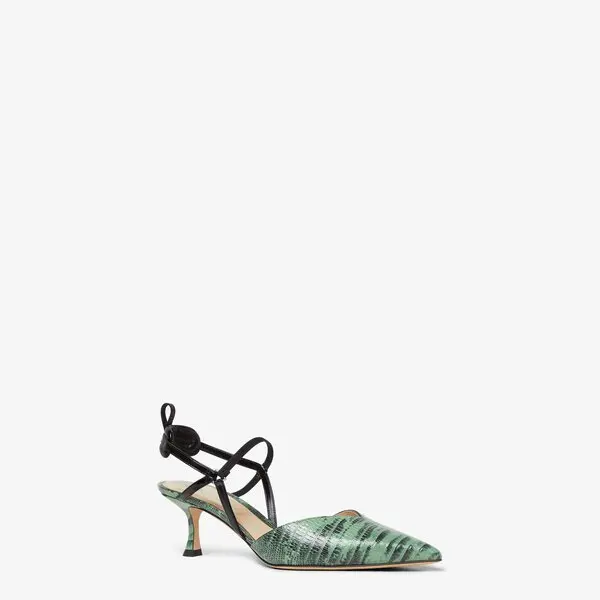 Fendi Very Colibr - Green