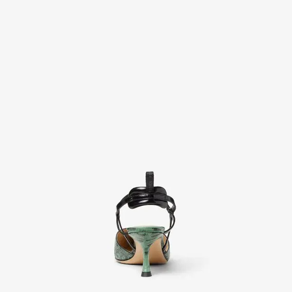 Fendi Very Colibr - Green