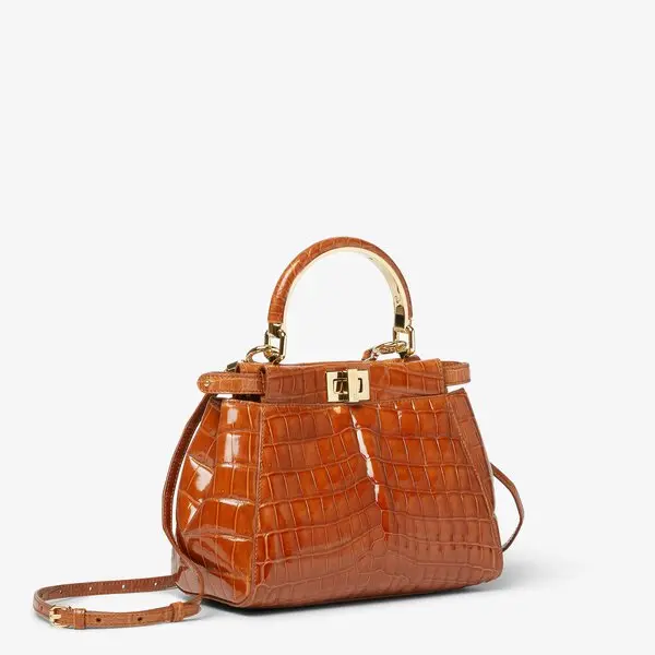 Fendi Peekaboo Mini