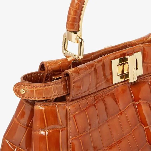 Fendi Peekaboo Mini