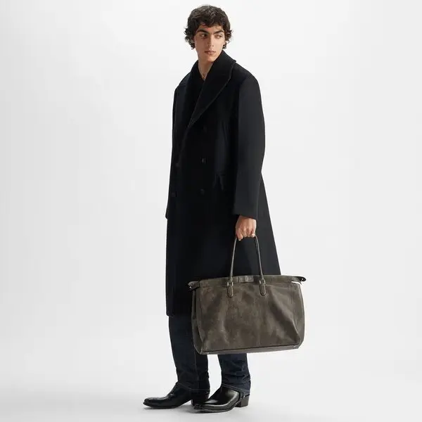 Fendi Peekaboo Tote Large